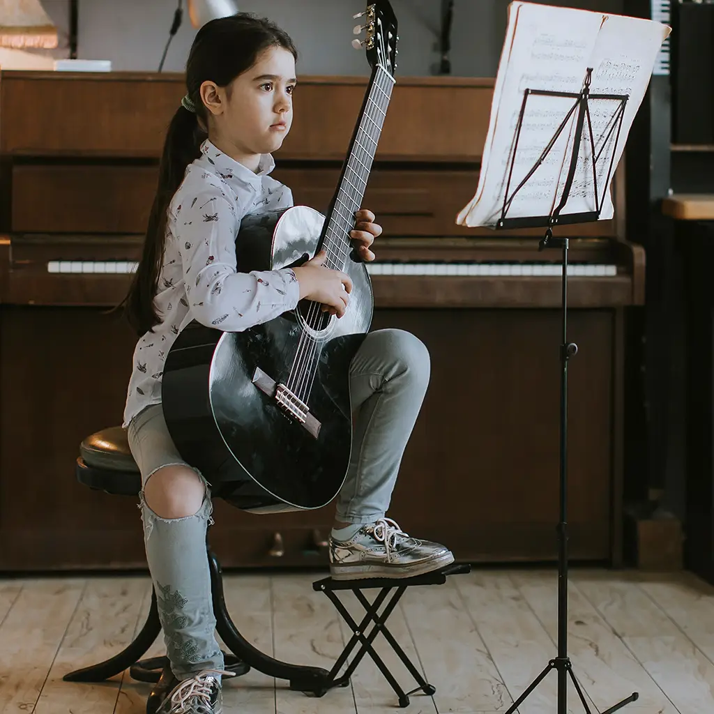 Arts – Faith Academy of Freestone